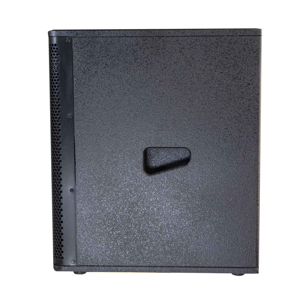 La Casa de la Música