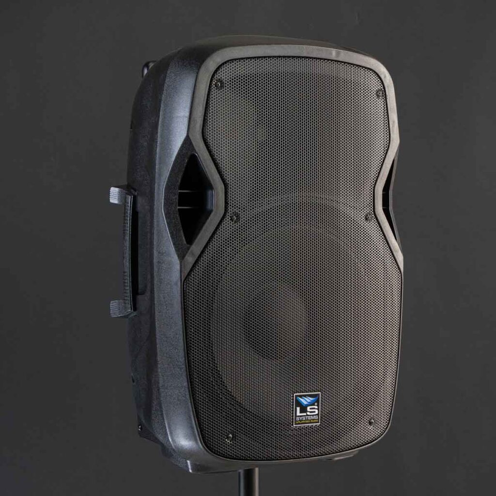 La Casa de la Música