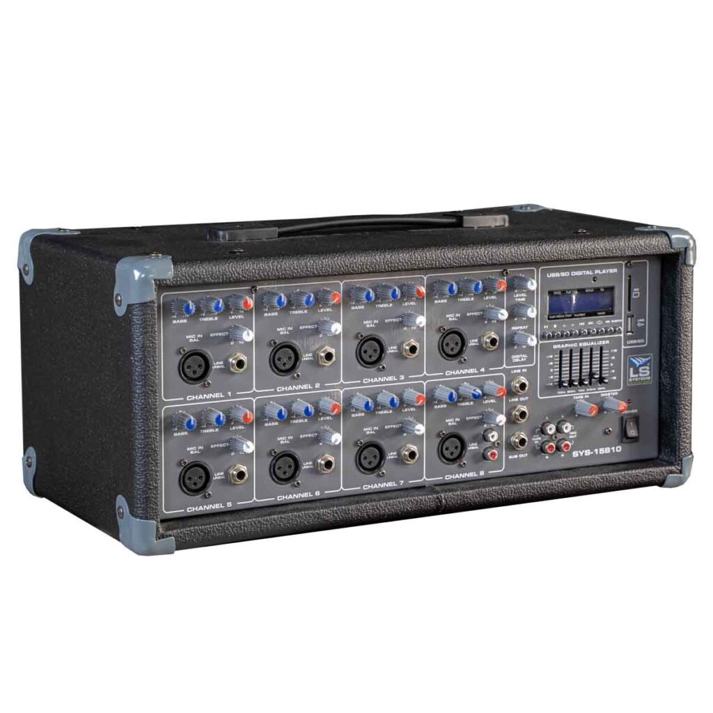 La Casa de la Música