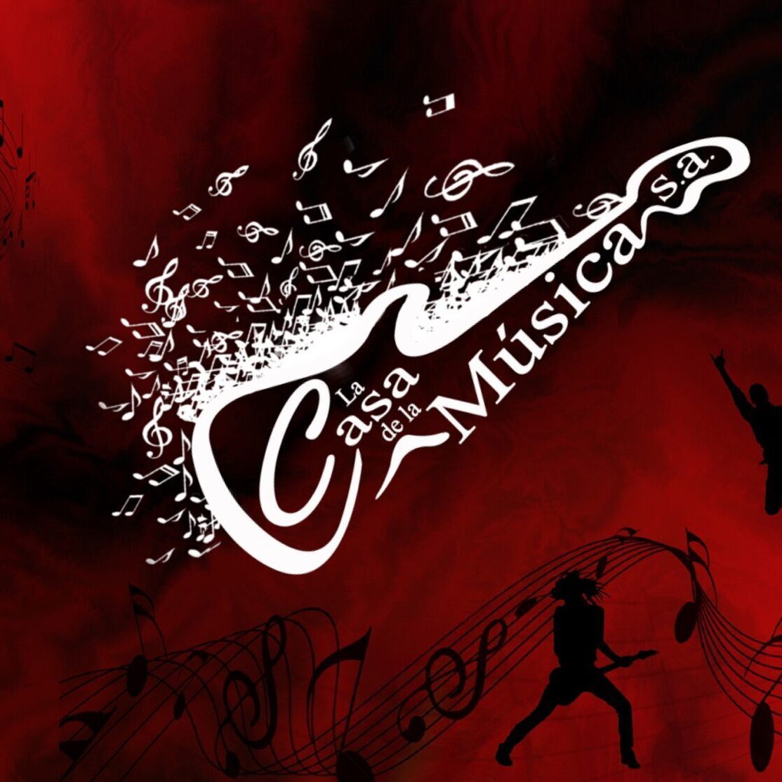 La Casa de la Música